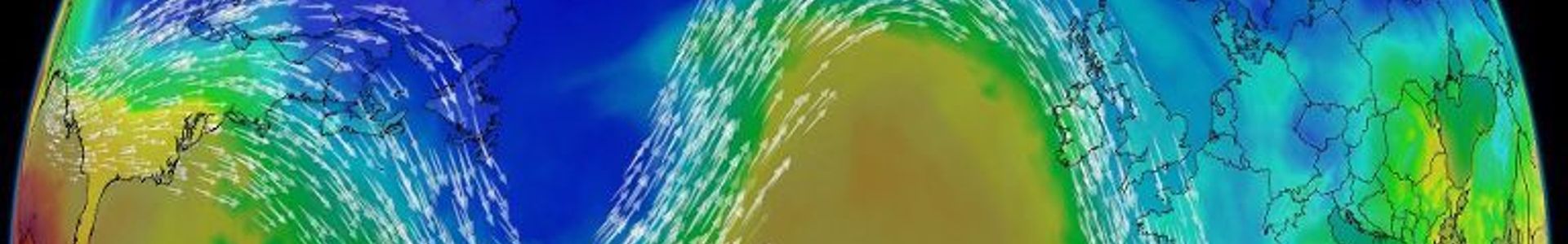 What is the jet stream and how does it affect our weather? - Met Office