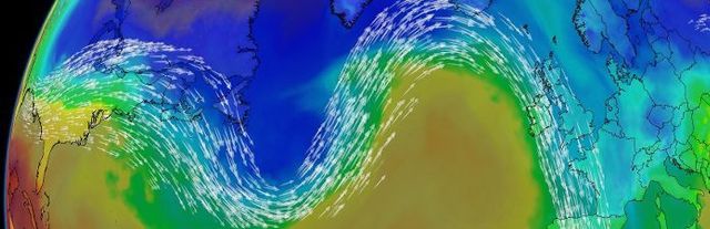 Deep dive: why the jet stream is delivering exceptional rain across ...