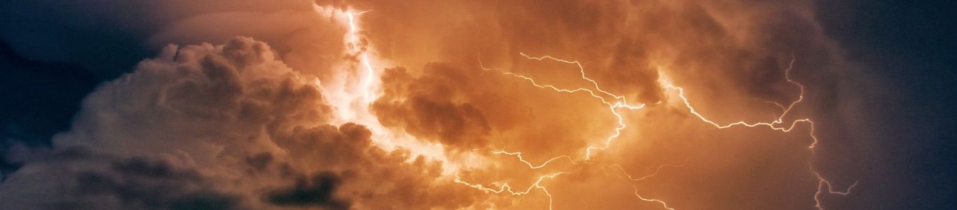 Thunder and lightning - Met Office