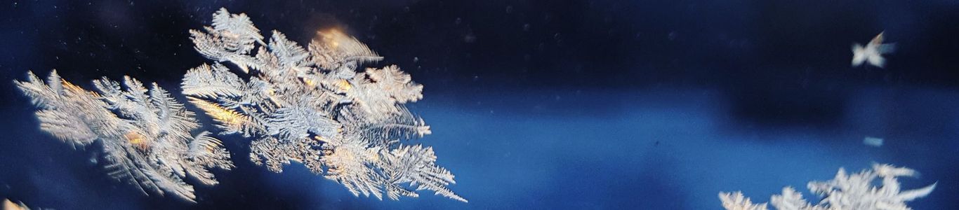 Snowflakes - Met Office