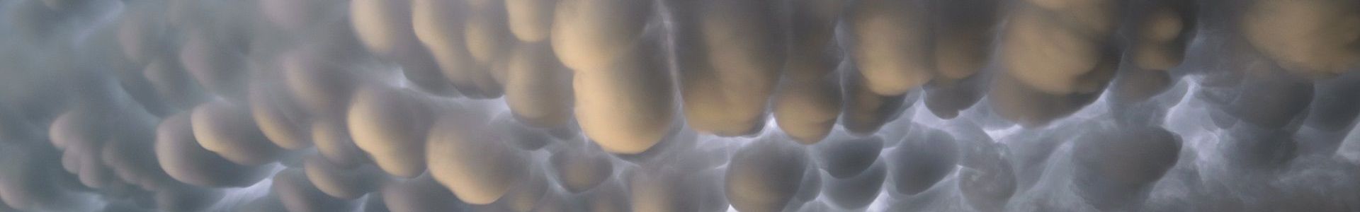 Unusual cloud formations - Met Office