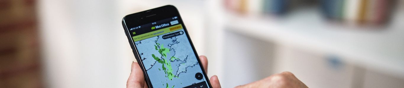 MAVIS features and benefits - Met Office