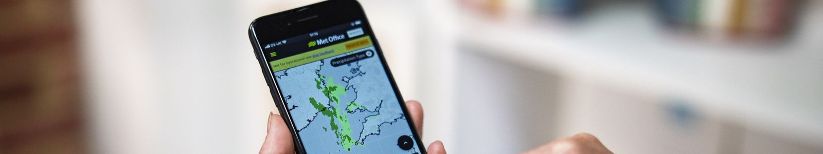 MAVIS features and benefits - Met Office