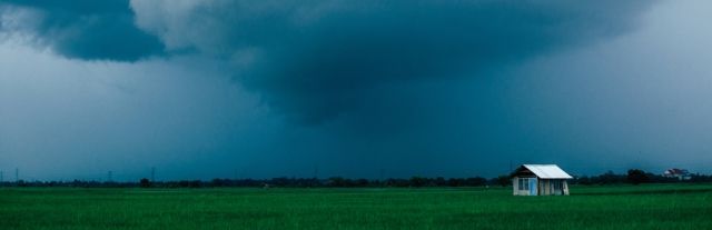 Met Office explains: What are monsoons? - Met Office