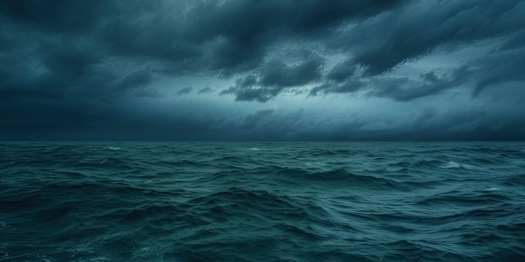 Met Office launches search for new storm names - Met Office