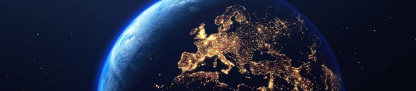 Global climate predictions show temperatures expected to remain at or ...