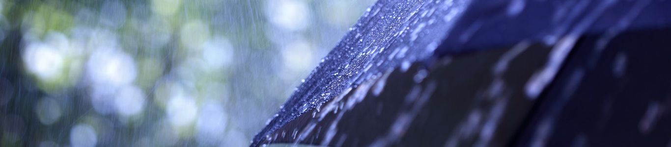 Amber warning issued with heavy and persistent rain for parts of ...