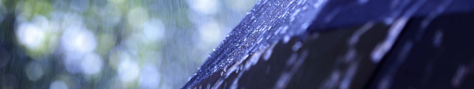 Rain or showers? What's the difference? - Met Office