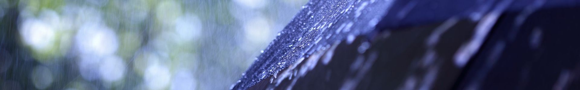 Rain or showers? What's the difference? - Met Office