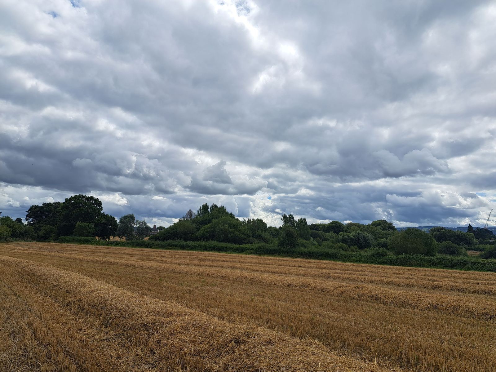 Weekend weather: An unsettled and breezy weekend ahead - Met Office