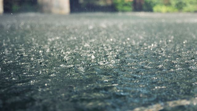 Why has it been so rainy? - Met Office