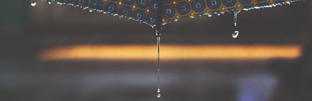 Rain - Met Office