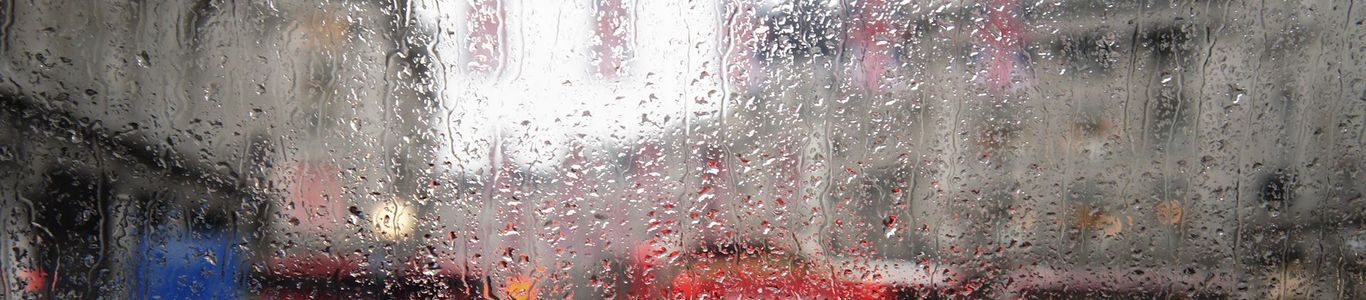 New warning issued for heavy rain on Friday into Saturday morning - Met ...