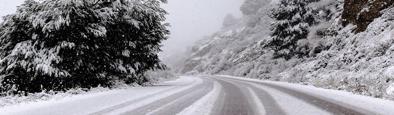 UK Snow 2010 - Met Office