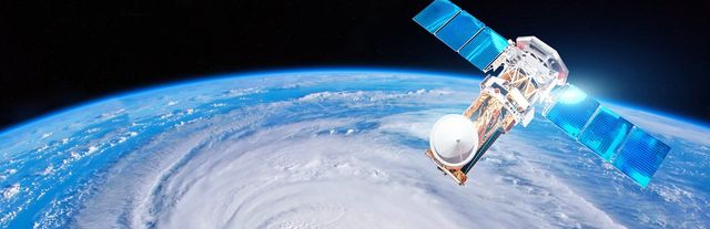 Measuring tropical cyclones - Met Office
