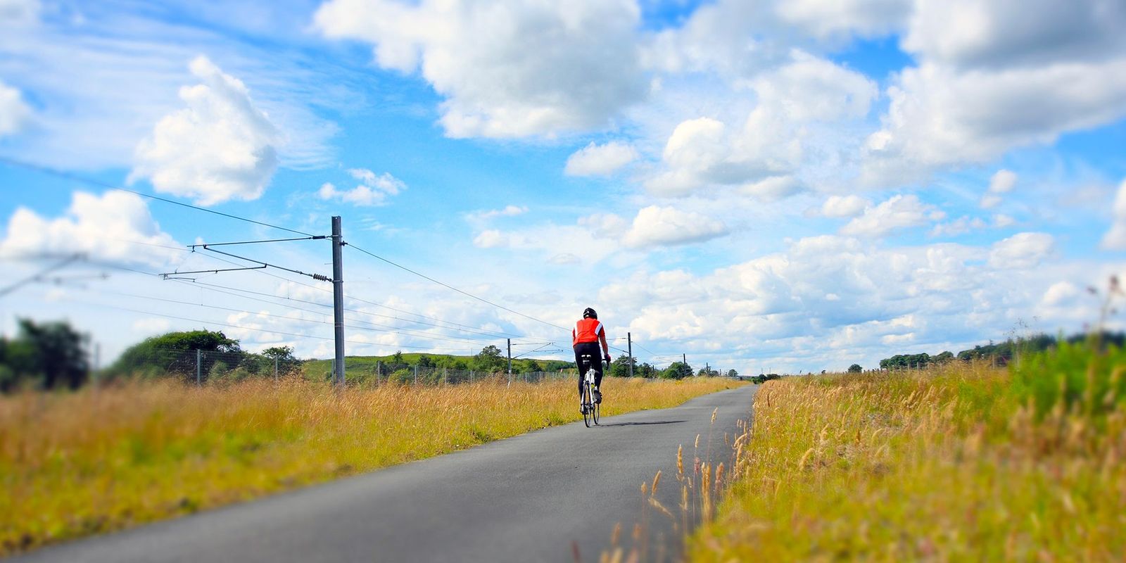 Climbing temperatures and potential thunderstorms - a week of ...