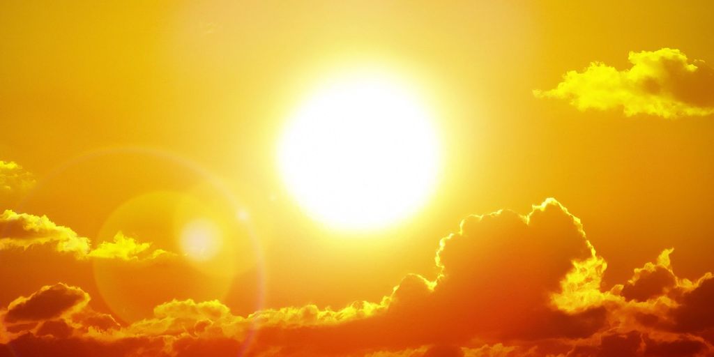 April 2026 weather quiz: Test your knowledge - Met Office