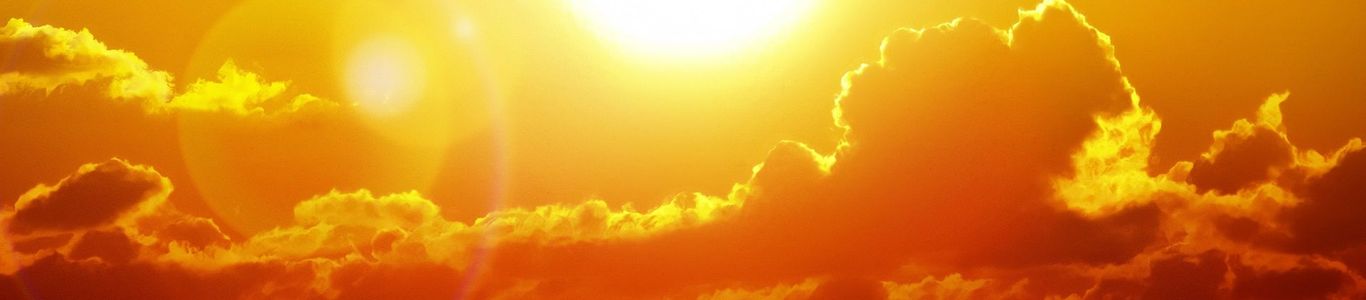 Met Office weather: Record-breaking heat to continue? - Met Office