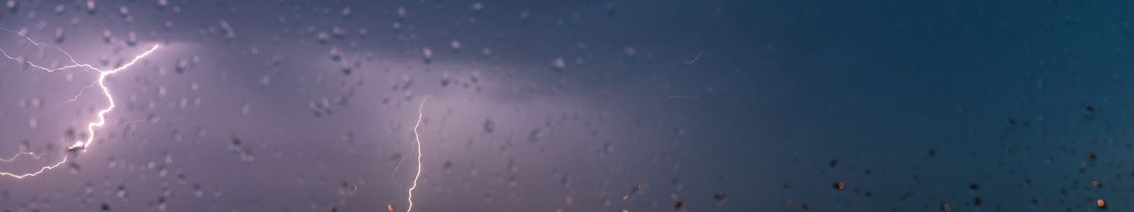 Amber thunderstorm warning issued for southeast England and East Anglia ...