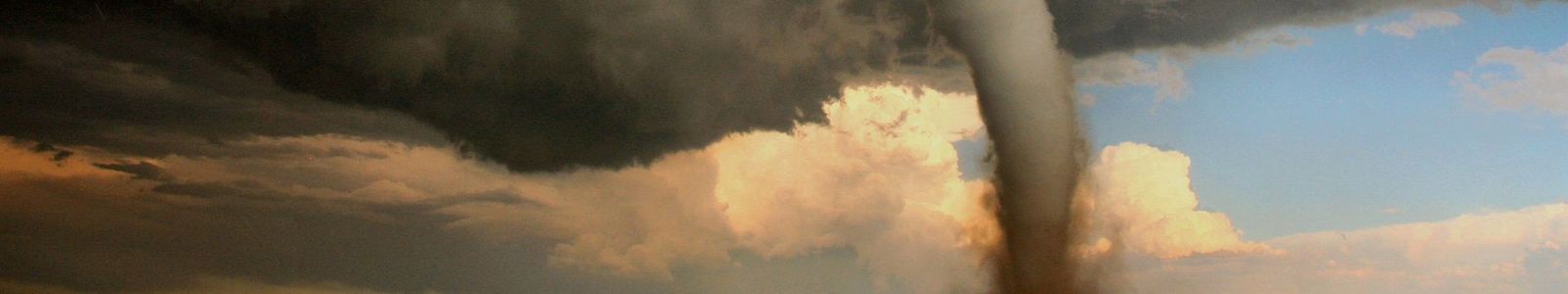 Types of weather - Met Office