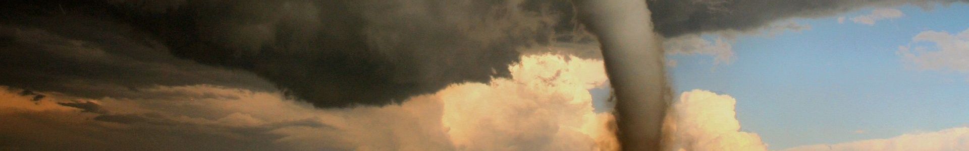 Tornadoes - Met Office