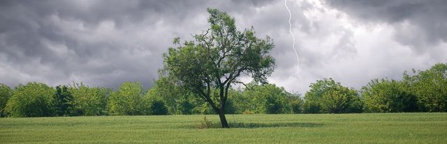 Met Office weather warnings: How and why they are issued - Met Office