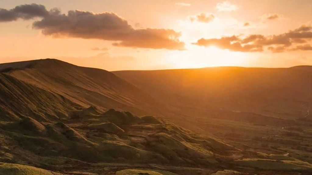 Climate change in the UK - Met Office