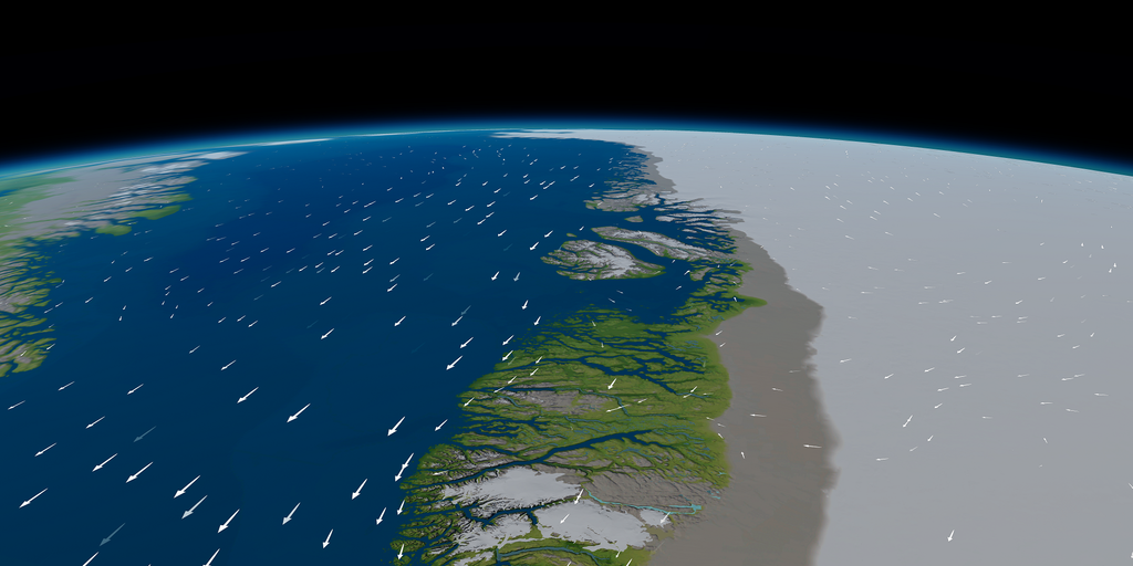 What is climate change? - Met Office