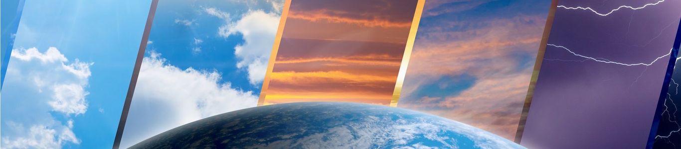 Why probability is the key to future weather forecasts - Met Office