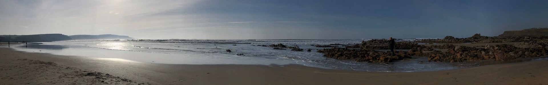 All you need to know about bathing water quality - Met Office