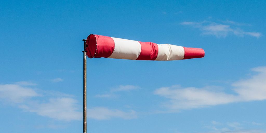 How we measure wind - Met Office