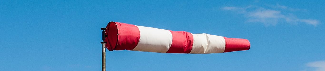 How we measure wind - Met Office