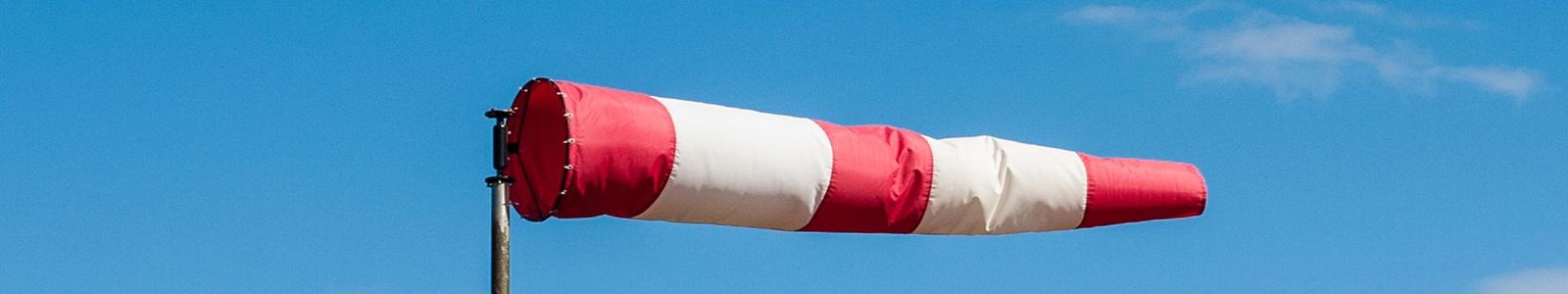 How we measure wind - Met Office
