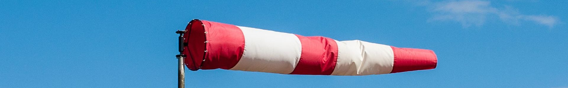 How we measure wind - Met Office