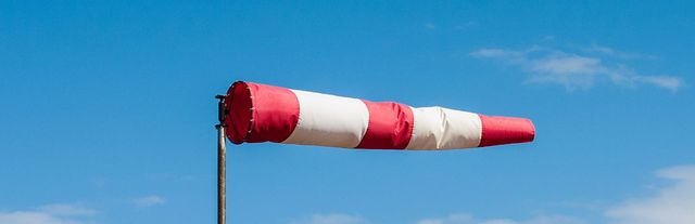 How we measure wind - Met Office
