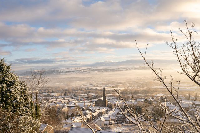 Deep dive: Understanding an exceptional winter and the weather patterns ...