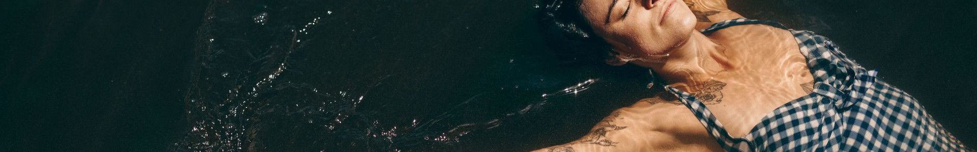 Cold water shock: what it is and how to stay safe - Met Office