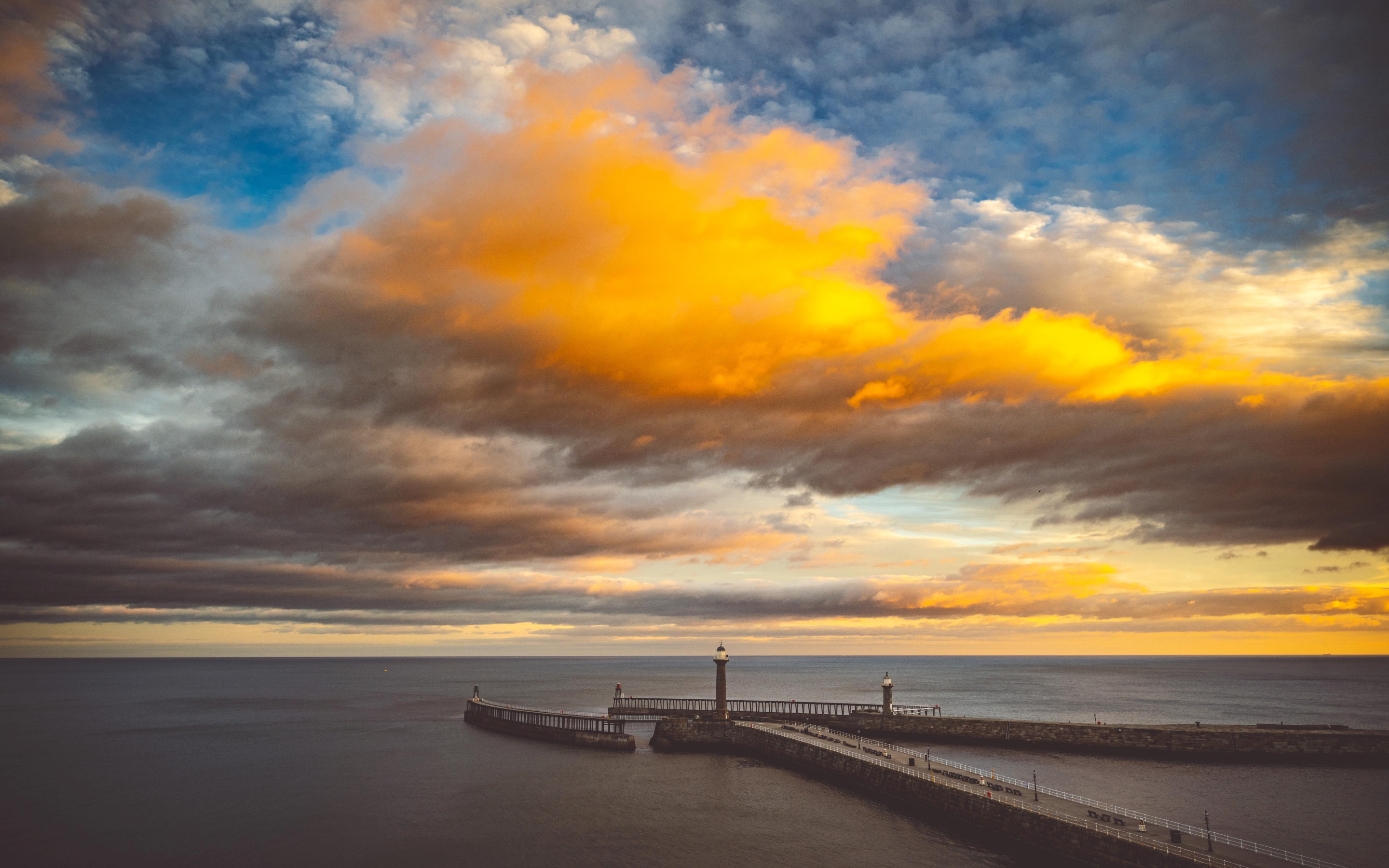 James Hines Photography - Met Office