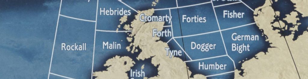 Tragedy and warnings – the origins of the Shipping Forecast - Met Office