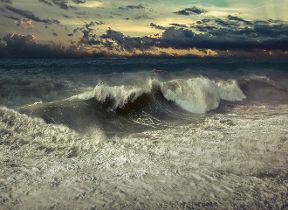 Ocean models at the Met Office - Met Office