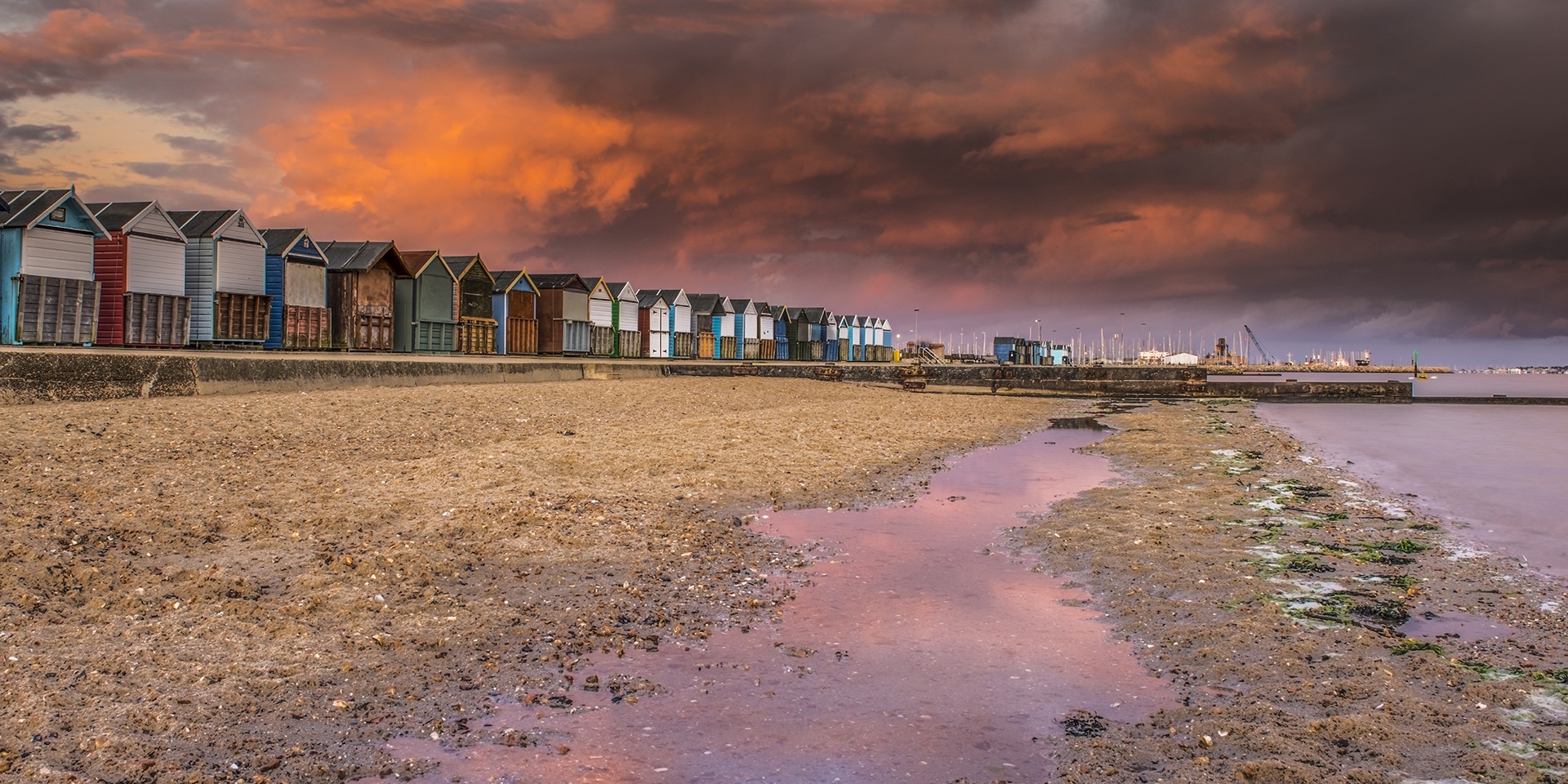 A wet summer comes to a close - Met Office