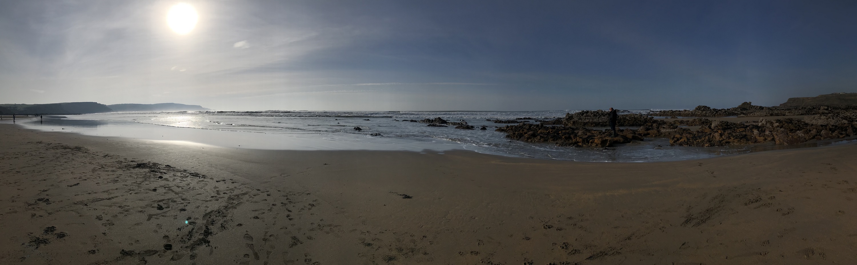 All you need to know about bathing water quality - Met Office