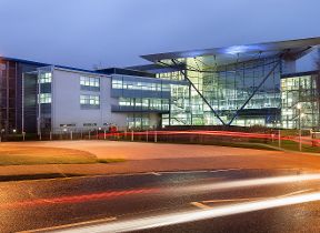 The Executive Team - Met Office