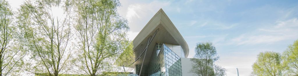 Professor Gideon Henderson appointed as new Chair of Met Office ...