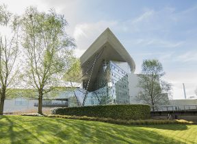 The Executive Team - Met Office