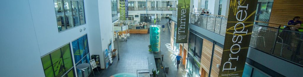 Met Office Board - Met Office