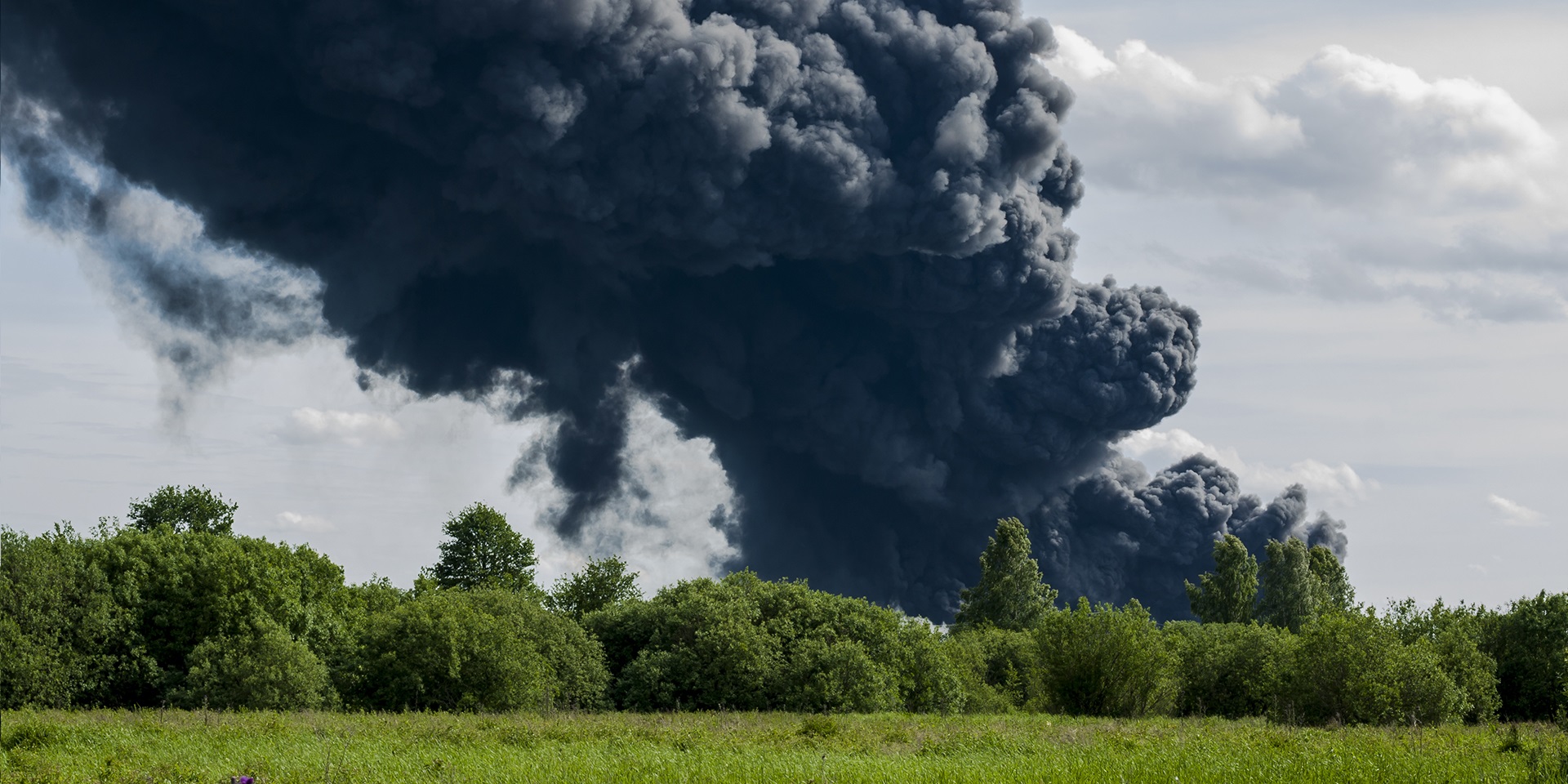 Chemical Meteorology (CHEMET) service - Met Office