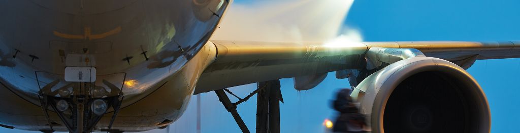 Commercial Aviation Services - Met Office