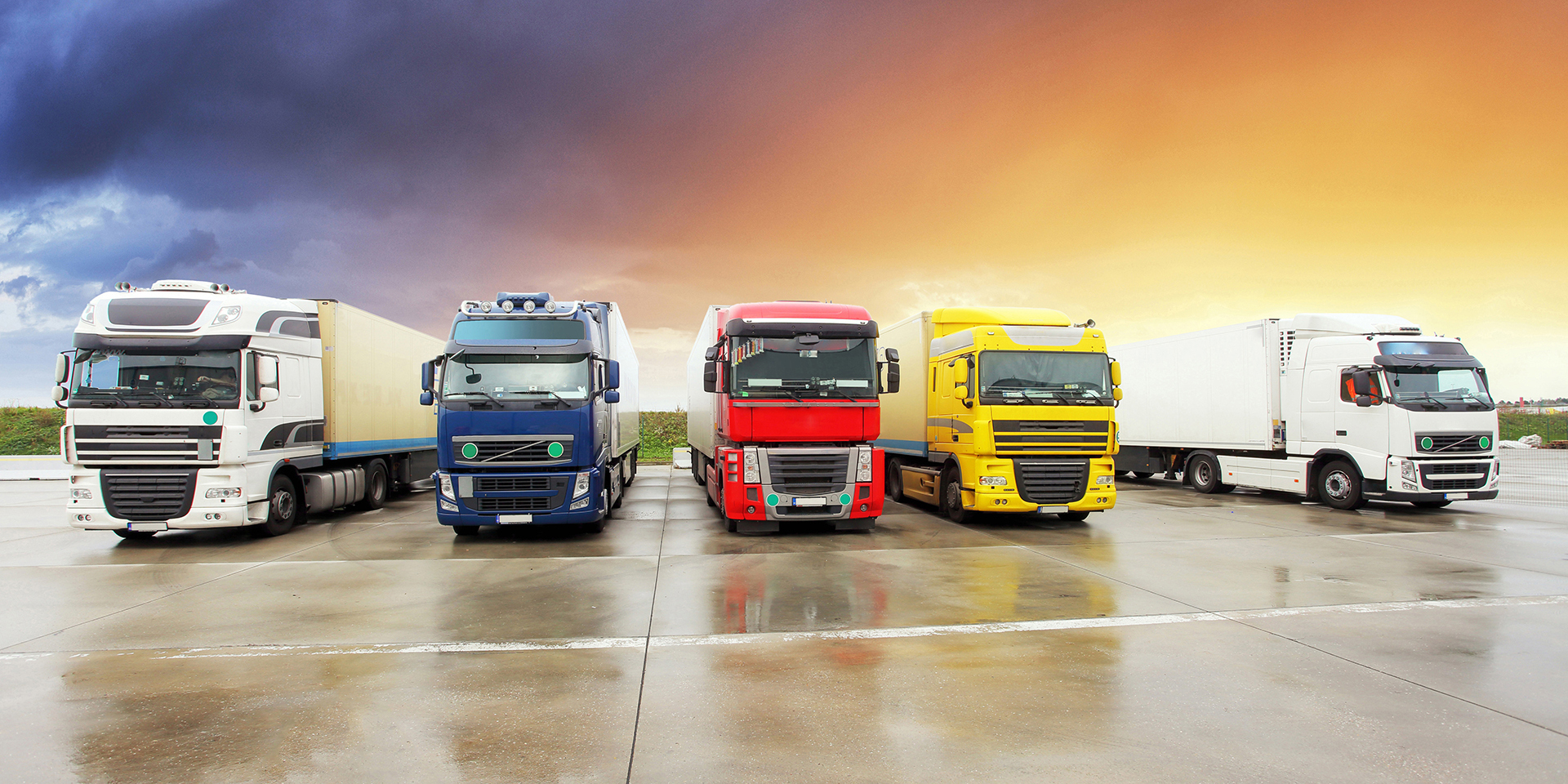 Financial Information - Met Office