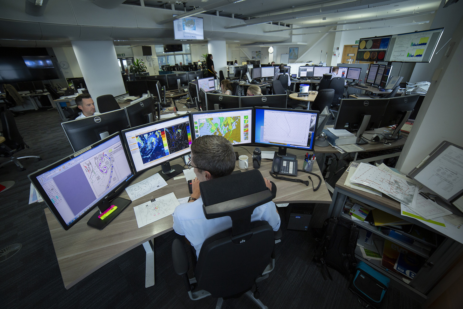 Aviation Observer Training Courses - Met Office